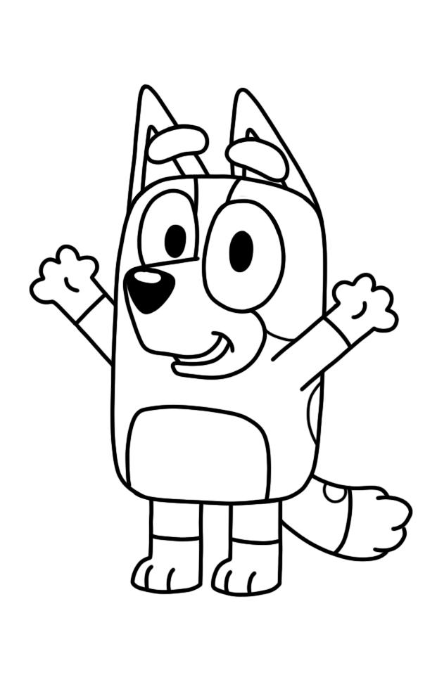 LearnDrawing - How to draw bingo