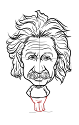LearnDrawing - How to draw caricatures